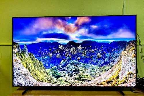 Новый samsung 60 qled (2022) 4k uhd hdr 10+