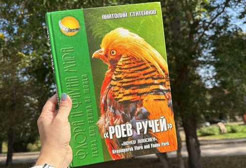 Книга Роев Ручей