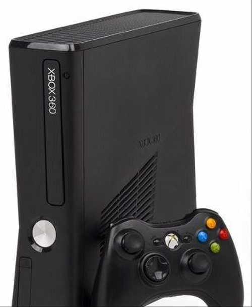 Xbox 360s 250gb