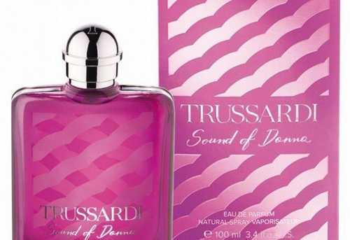 Духи Trussardi, Lacoste