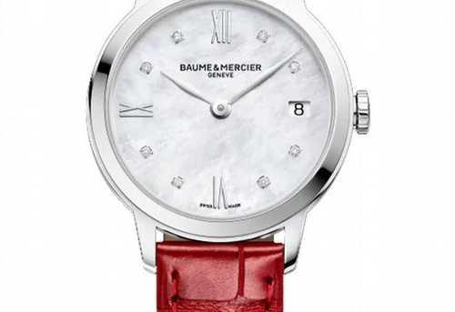 Часы Baume & Mercier Classima M0A10543