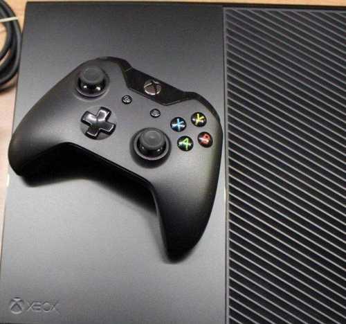 Xbox one 500gb