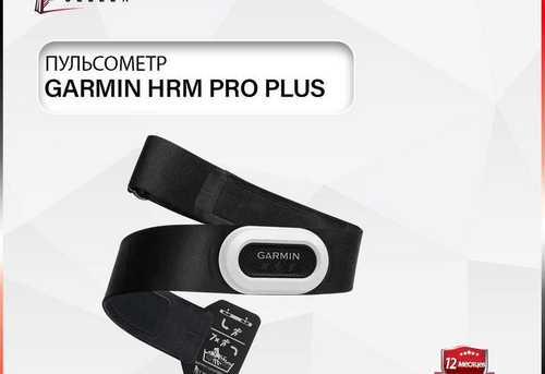 Heart rate monitors Garmin Hrm pro plus