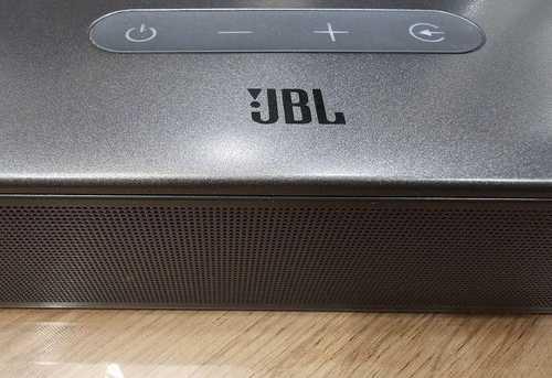 Jbl bar 2.0 Саундбар