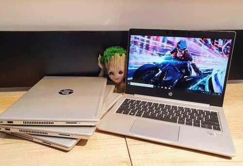 13.3" HP ProBook 430 G7, 256 ГБ, Core i5-10210U, RAM 8 ГБ, Intel UHD Graphics