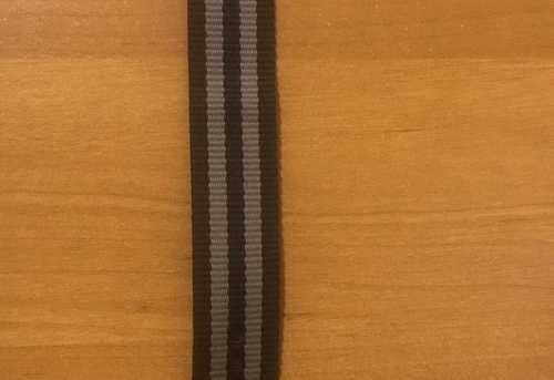 Ремешок часов orient seiko casio duro 200