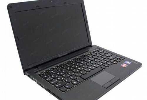 Lenovo ideapad s205