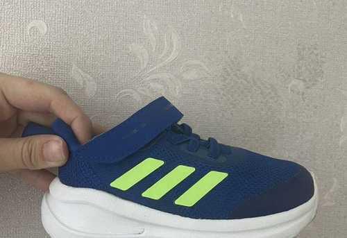 Кроссовки детские на девочку на мальчика adidas 21