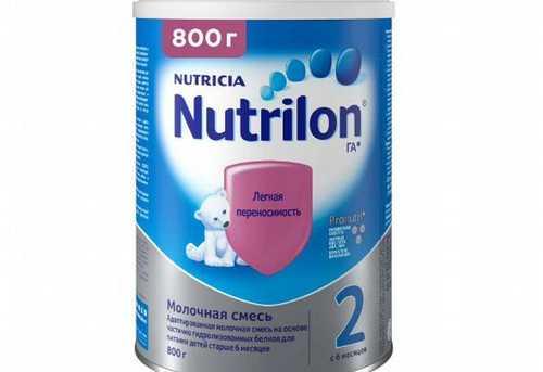 Nutrilon Га 2