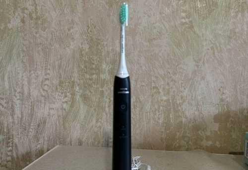 Электрические зубные щетки philips sonicare hx2421