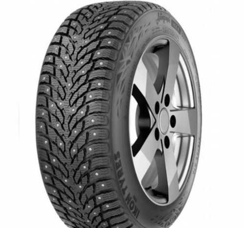 Ikon Tyres Autograph Ice 9 SUV 305/40 R20 112T