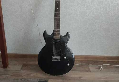 Электрогитара Ibanez Gio30, Overdrive,CryBaby