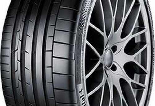 Continental ContiSportContact 6 295/35 R23 108Y