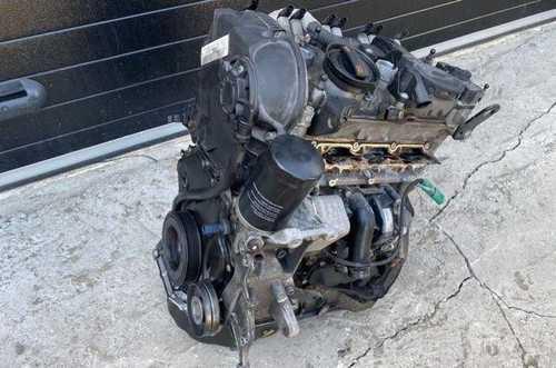 Двигатель 2.0 Audi A4 Allroad B8 CDN