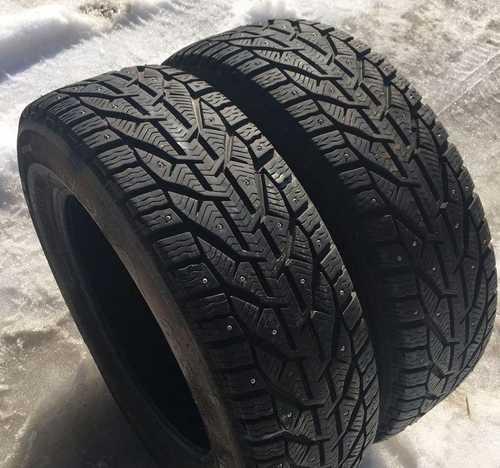 Tigar Ice 205/65 R16