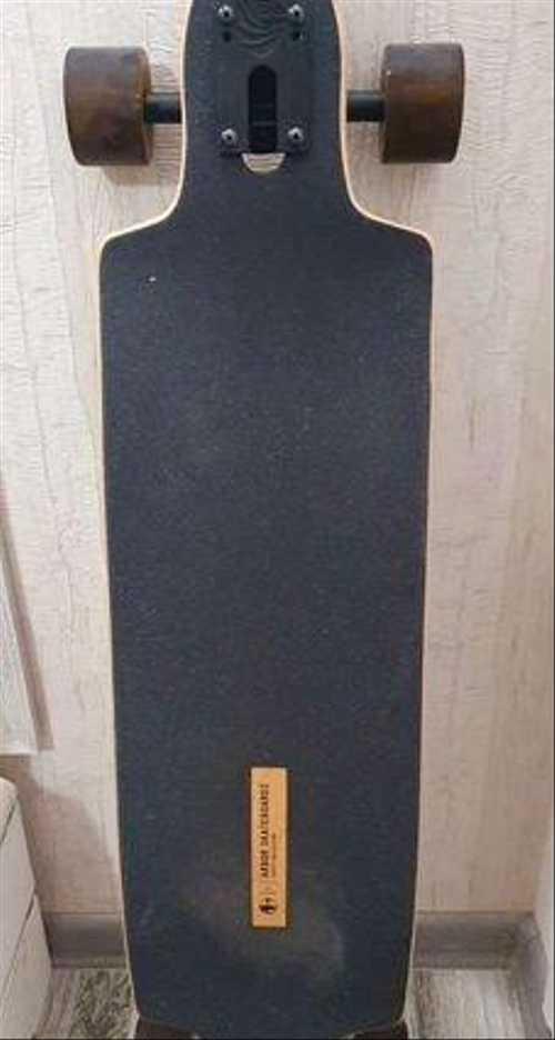 Лонгборд Arbor Dropcrusier