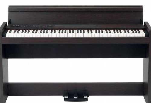 Korg LP-380 RW U цифровое пианино новое