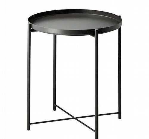 Столик IKEA gladom