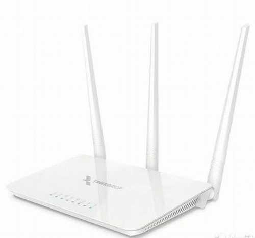 Маршрутизатор Wi-Fi Триколор, TR-router-01