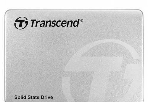 SSD накопитель Transcend 240GB, SSD, SATA3 (TS240g