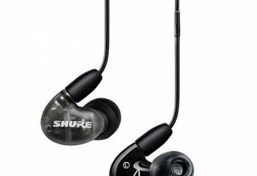 Наушники shure aonic 4 363527