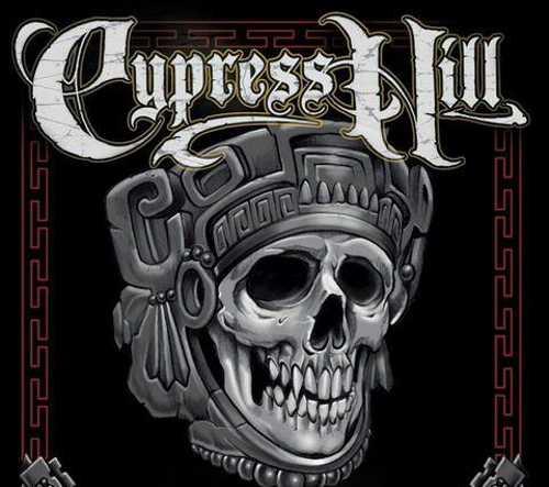 Cypress Hill – Los Grandes Éxitos En Espaol