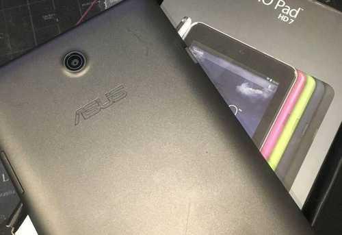 Планшет Asus Memo Pad HD 7 на запчасти