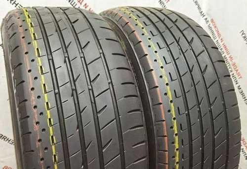 Bridgestone Playz PZ-XC 235/50 R18 101V