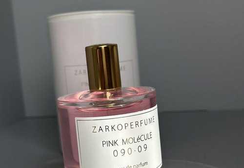 Zarkoperfume pink molecule 090 09 оригинал