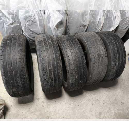 Kumho Solus SA01 KH32 205/65 R16