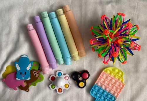Игрушка антистресс