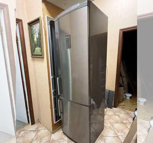 Холодильк Electrolux cbff380EL б/у