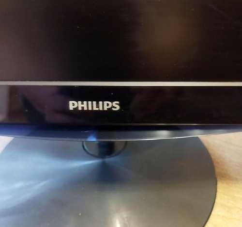 Монитор Philips 18.5