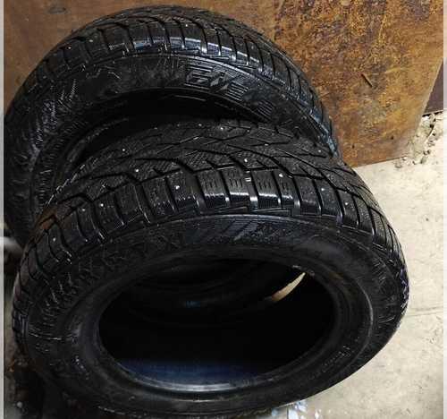 Gislaved NordFrost 100 195/65 R15 95T