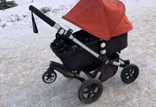 Коляска bugaboo cameleon 3 на зап части