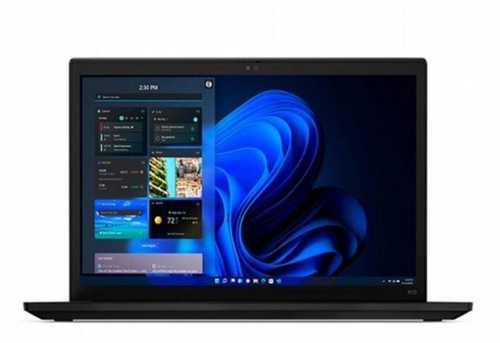 Новый ThinkPad X13 Gen 3 Ryzen 7/16 1Tb AMD 680M