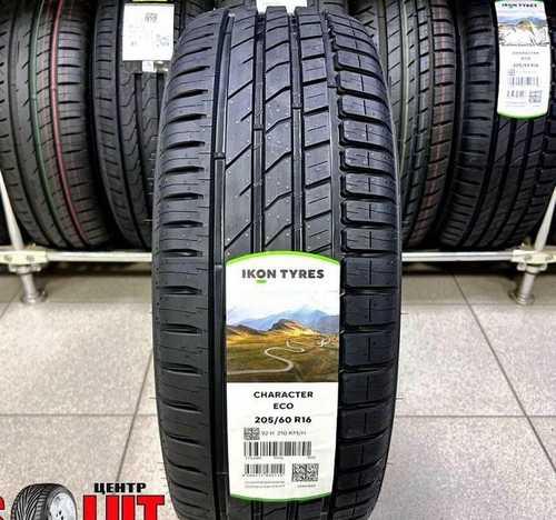 Ikon Tyres Character Eco 205/60 R16 92H