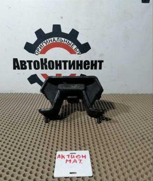 Подушка двигателя Ssangyong Actyon Sports пикап