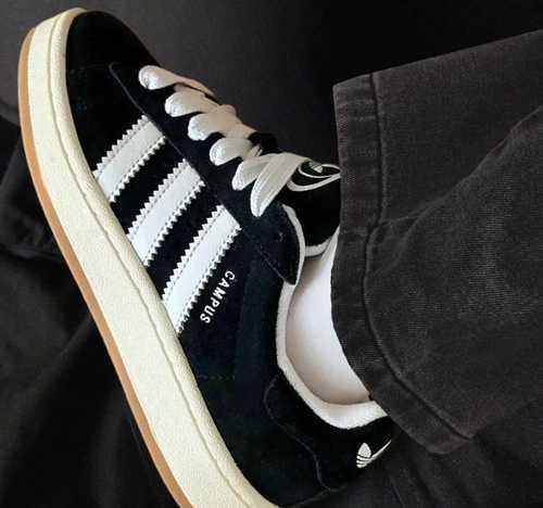 Adidas Campus (размеры 37-45)