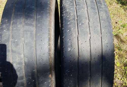 Continental Vanco 2 215/75 R16C