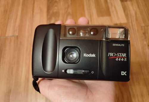 Плёночный фотоаппарат Кodаk PrоStar 444-S