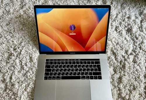 Apple MacBook Pro 15 2019 256