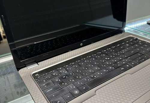 Ноутбук HP G72-A20ER