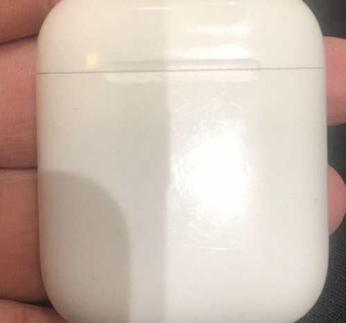 Наушники apple airpods оригинал