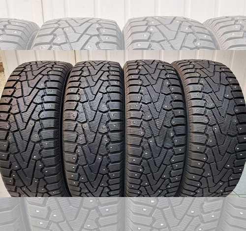 Pirelli Ice Zero 205/55 R16 94T