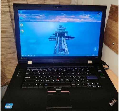 Lenovo ThinkPad L520