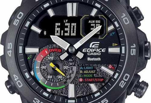 Часы мужские Casio Edifice ECB-40MP-1A