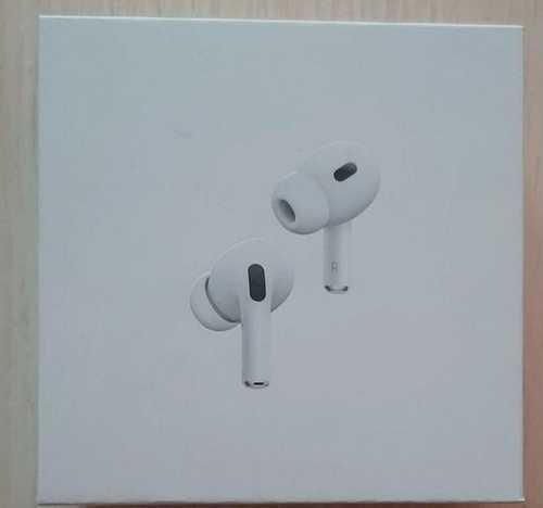 Наушники TWS Apple AirPods Pro (2nd generation)