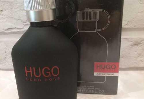 Hugo boss Just different 150 ml