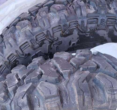 КАМА Flame M/T LCV (HK-435) 205/70 R16